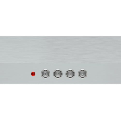 BOSCH Serie | 2 Wall Hood, 60 cm, Stainless Steel DWP64CC50 | Furniture ...
