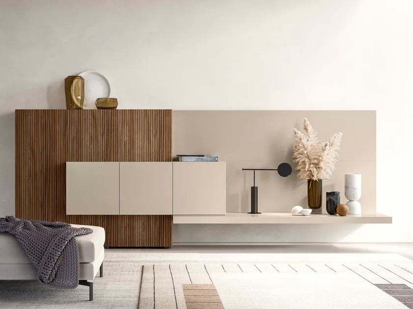 DAY Storage Wall - A779 | Furniture Ideal