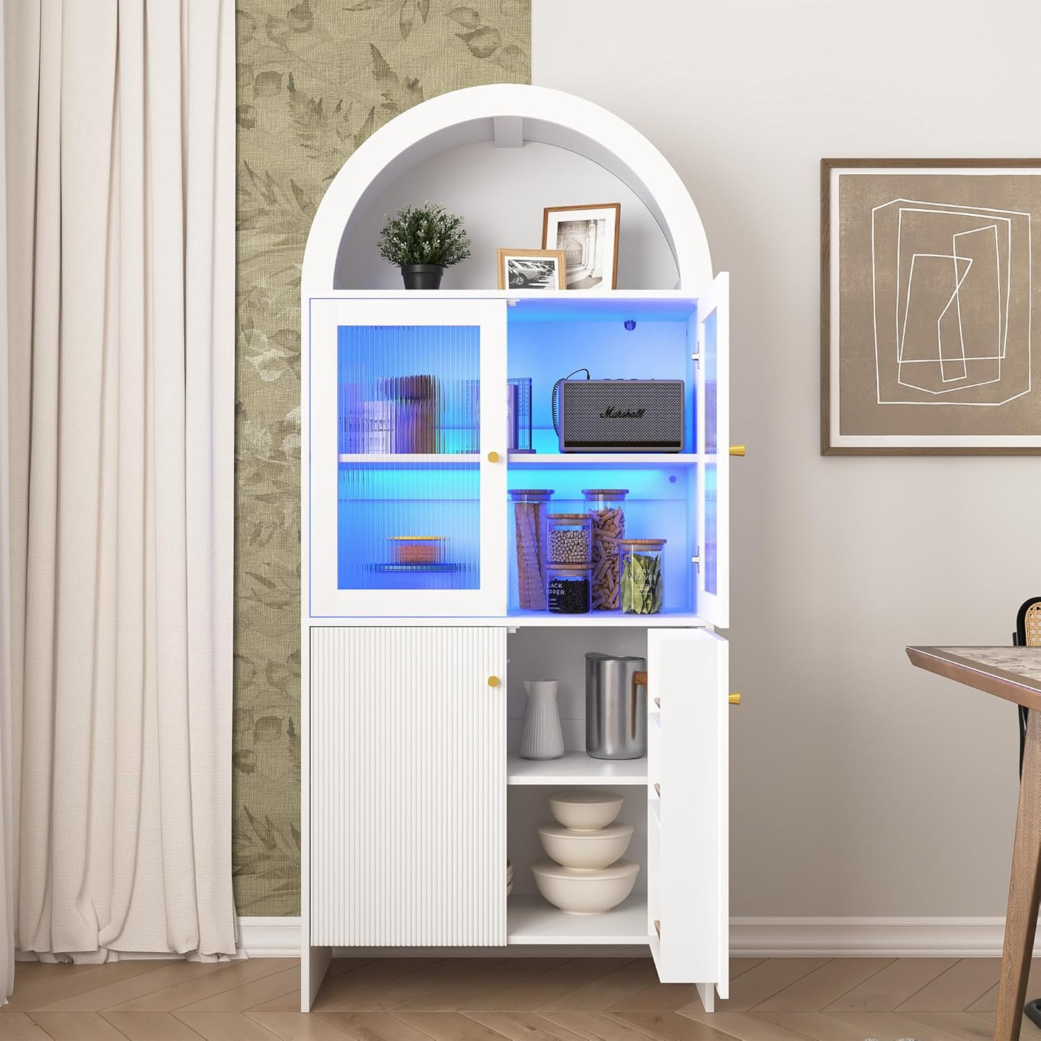 Pantry _ Model A942 | Furniture Ideal