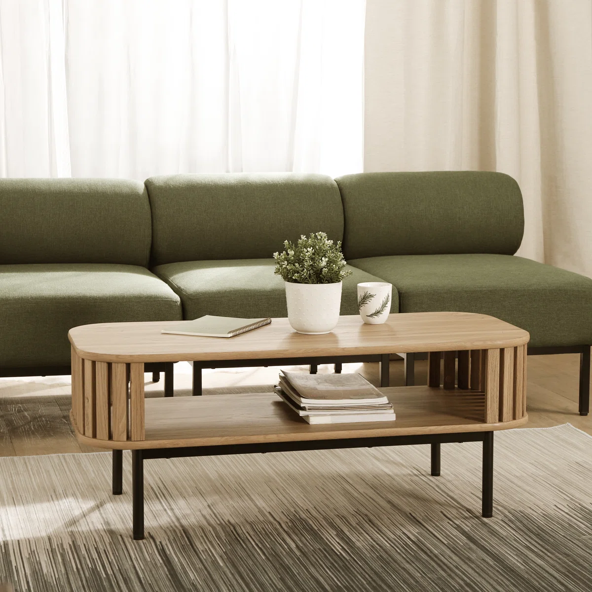 Bratchell – Model A952 | Furniture Ideal
