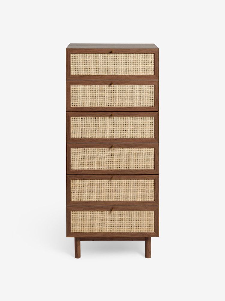 THE CANE CHEST – MODEL A2041 | Furniture Ideal