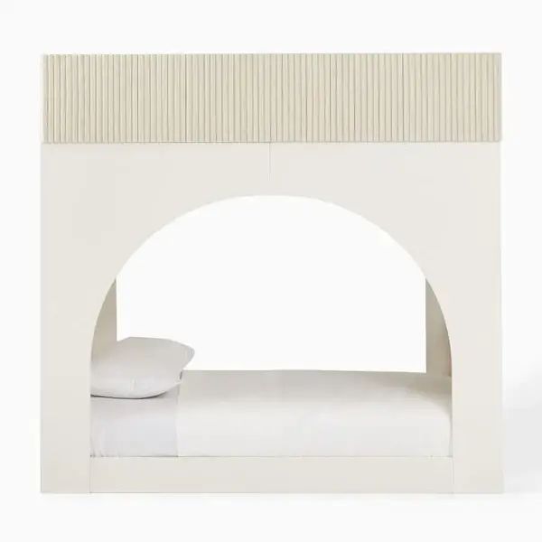 THE ARCH BED – MODEL A2062 | Furniture Ideal